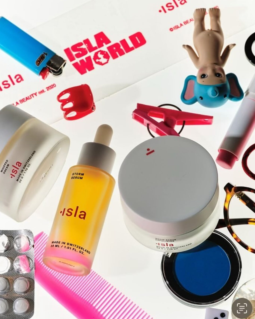 New Arrivals | Dover Street Parfums Market